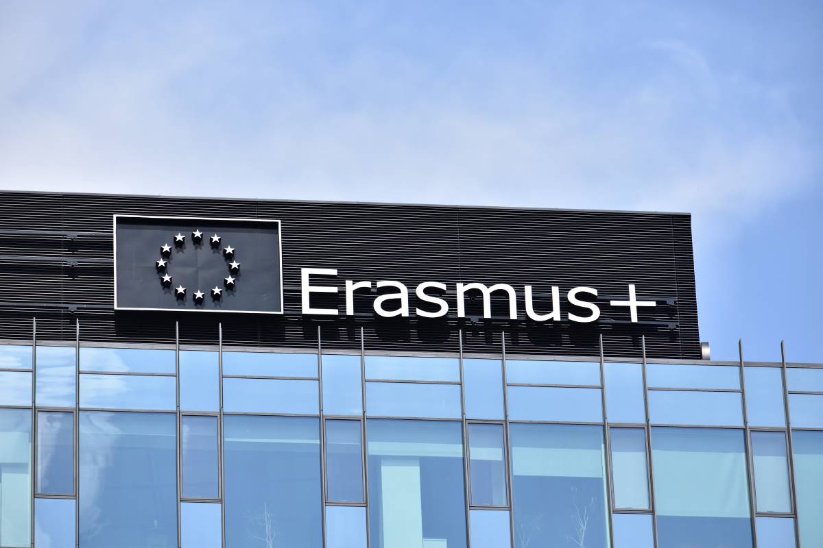 Erasmus+ pour les Tunisiens : Comment postuler en 2025